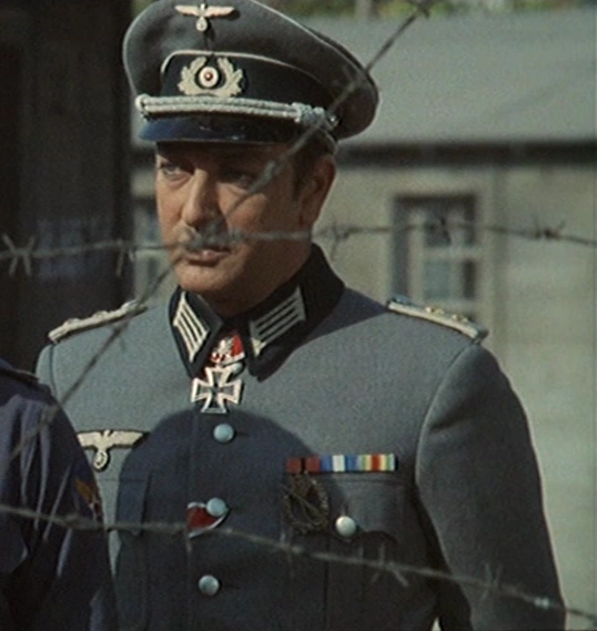 Koller | Deutsche Soldaten Wiki | Fandom