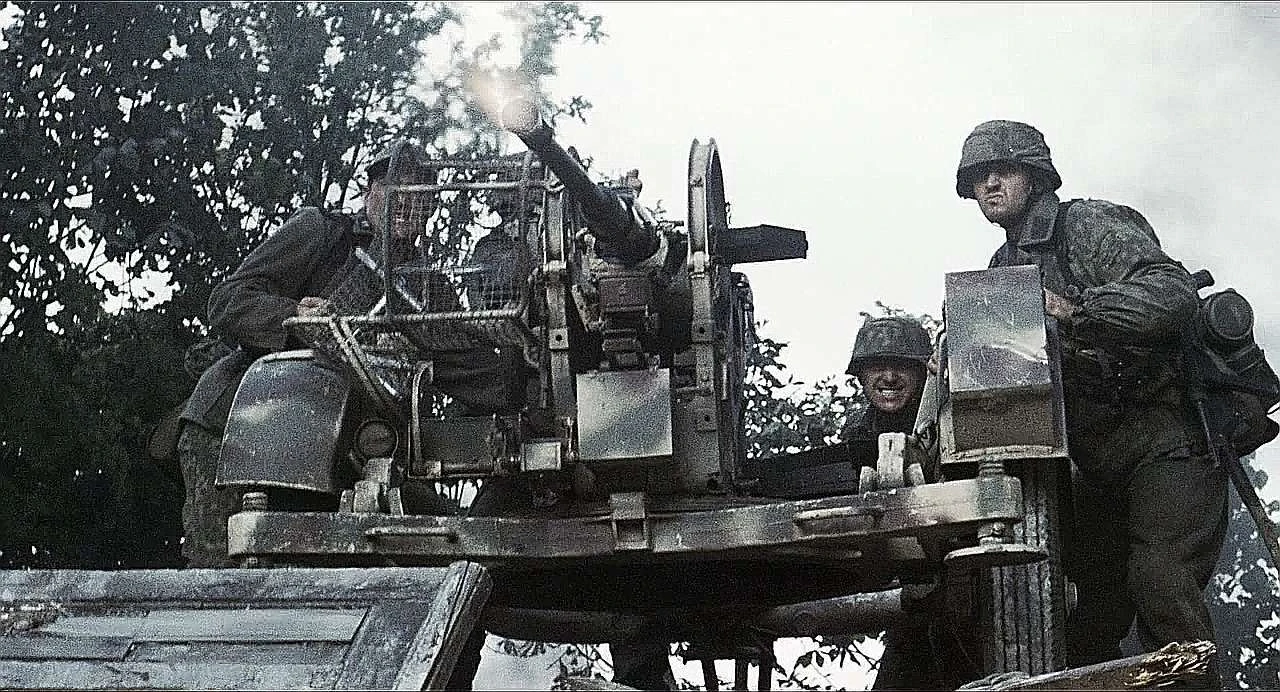 Image - Flak38 crew.jpg | Deutsche Soldaten Wiki | FANDOM powered by Wikia