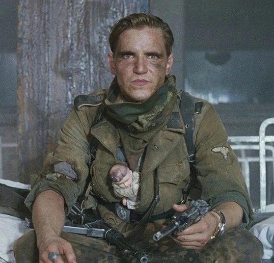 SS Soldier (Warsaw 44) | Deutsche Soldaten Wiki | FANDOM powered by Wikia