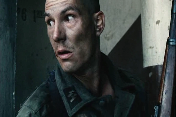 SS Soldier | Deutsche Soldaten Wiki | Fandom