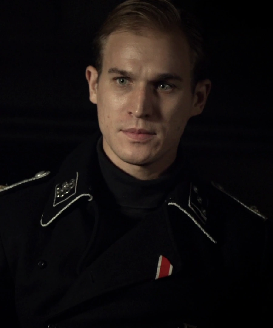 Hydra Officer 2 | Deutsche Soldaten Wiki | FANDOM powered by Wikia