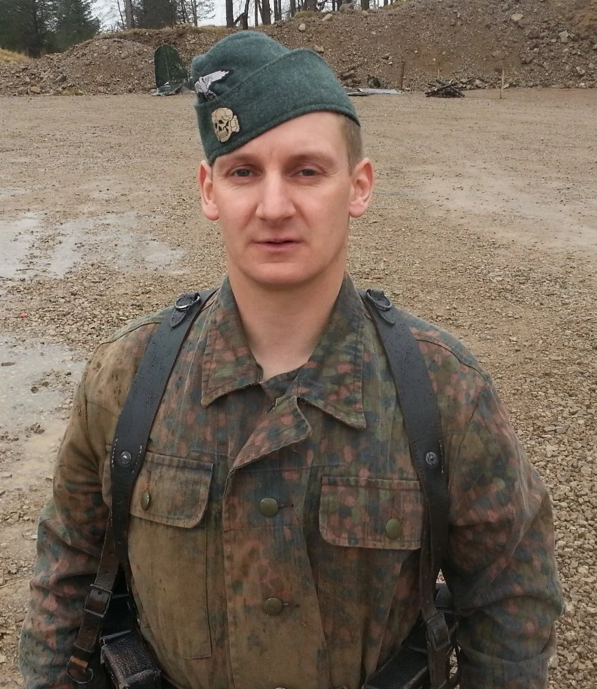 SS Soldier (Soldiers of the Damned) | Deutsche Soldaten Wiki | FANDOM ...