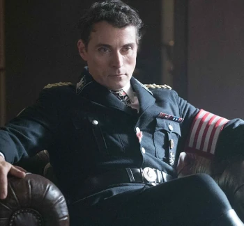 John Smith | Deutsche Soldaten Wiki | Fandom