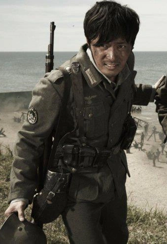 Kim Jun-shik | Deutsche Soldaten Wiki | Fandom