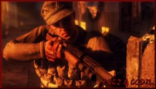 John "Banana" | Nazi Zombies Wiki | Fandom