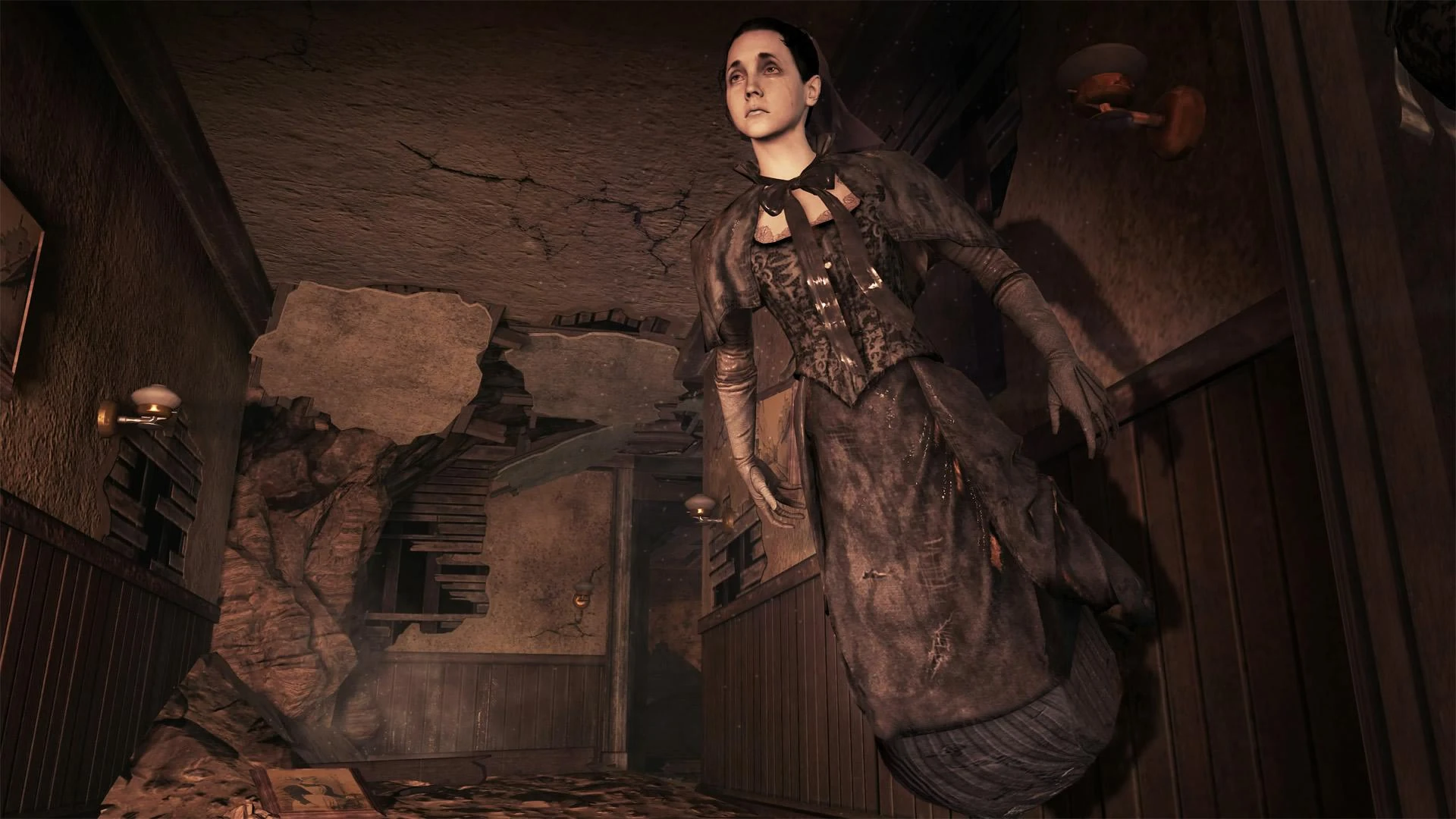 Image - Call-of-duty-black-ops-2-zombies-buried-witch-630.jpg | Nazi ...