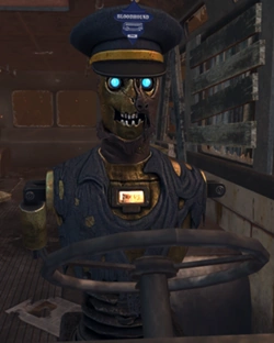 Bus Driver | Nazi Zombies Wiki | FANDOM powered by Wikia