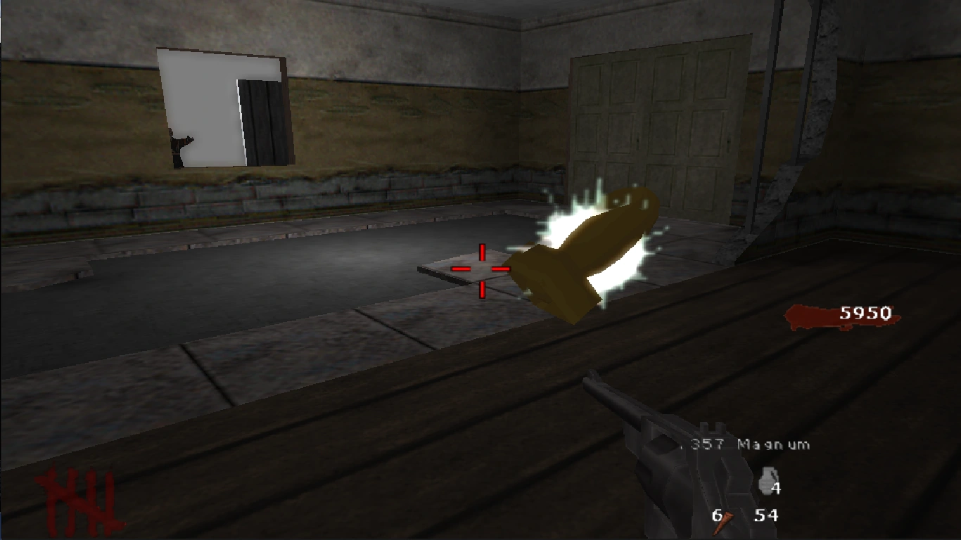 Nuke | Nazi Zombies Portable Wiki | FANDOM powered by Wikia