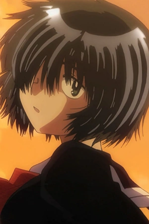 Mikoto Urabe | Wiki Nazo no kanojo x | Fandom