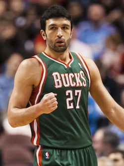Zaza Pachulia | Basketball Wiki | FANDOM powered by Wikia