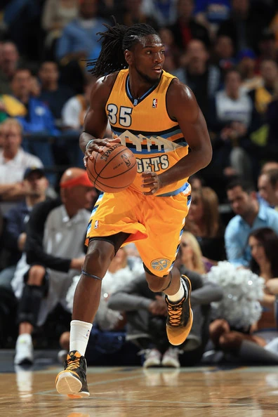 Kenneth Faried | Basketball Wiki | Fandom