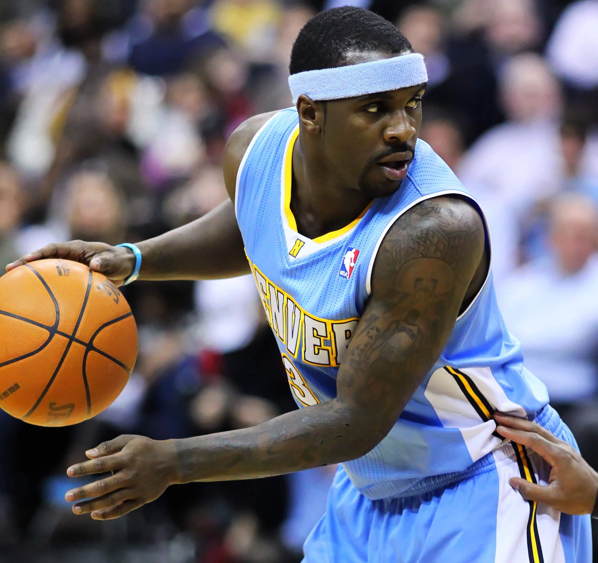 Ty Lawson | Basketball Wiki | FANDOM powered by Wikia