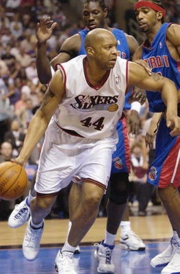 Derrick Coleman | Basketball Wiki | Fandom