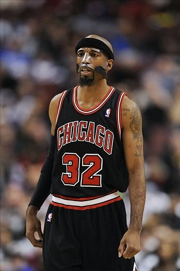Image - Richard Hamilton.jpg | Basketball Wiki | FANDOM powered by Wikia