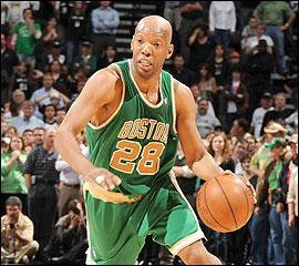 Sam Cassell | Basketball Wiki | Fandom
