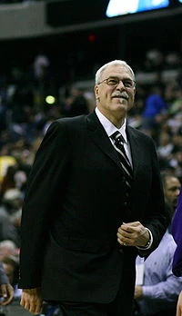 Phil Jackson | Basketball Wiki | Fandom