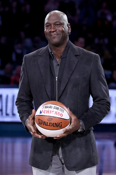 Michael Jordan | Basketball Wiki | FANDOM powered by Wikia