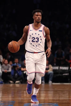 Jimmy Butler | Basketball Wiki | Fandom
