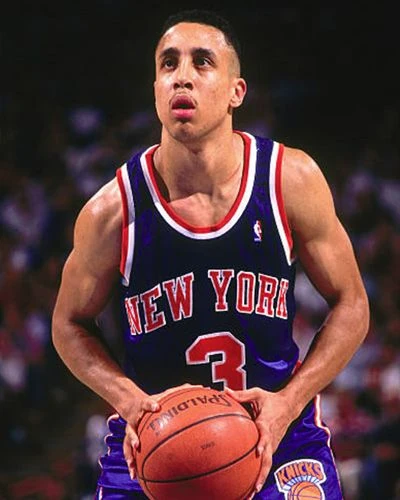 John Starks | Basketball Wiki | Fandom