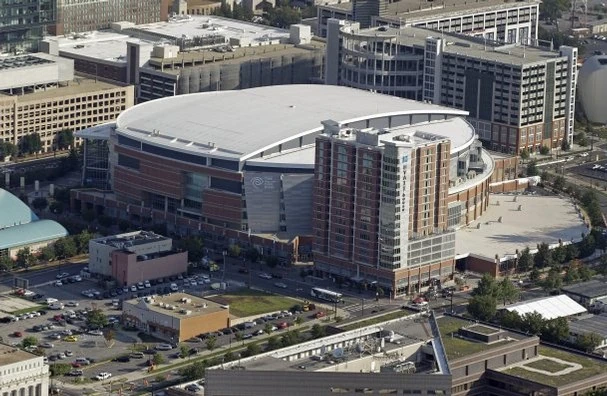 Spectrum Center | Basketball Wiki | Fandom