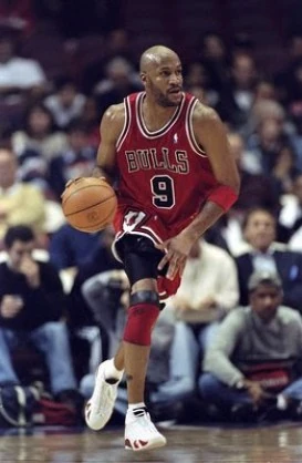 Ron Harper | Basketball Wiki | Fandom