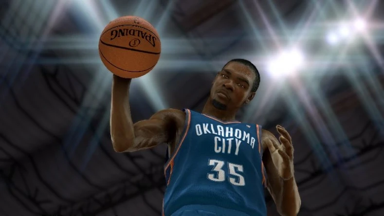 Kevin Durant | NBA 2K Wiki | Fandom