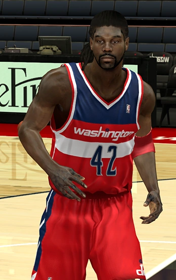 Nenê | Nba 2k Wiki | Fandom