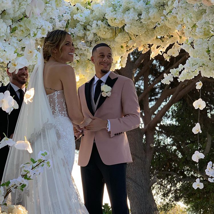 Gallery:Seth and Callie Curry | Nbafamily Wiki | Fandom Gallery:Seth and Callie Curry | Nbafamily Wiki | Fandom