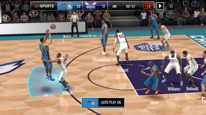 NBA Live Mobile Wiki | Fandom