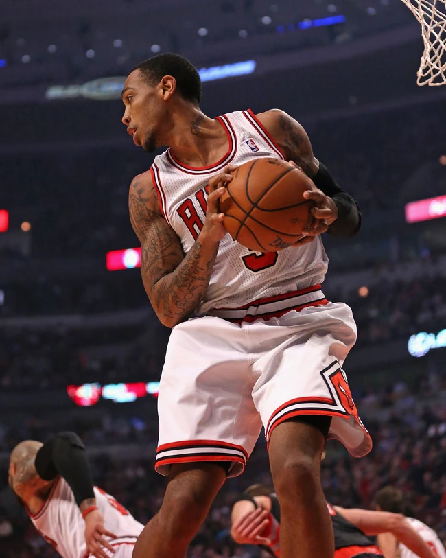 Malcolm Thomas | NBAsports Wiki | Fandom