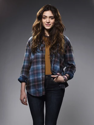 Olive Stone | NBC Manifest Wiki | Fandom