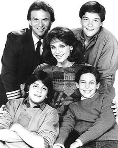 The Hogan Family | NBC Wiki | Fandom