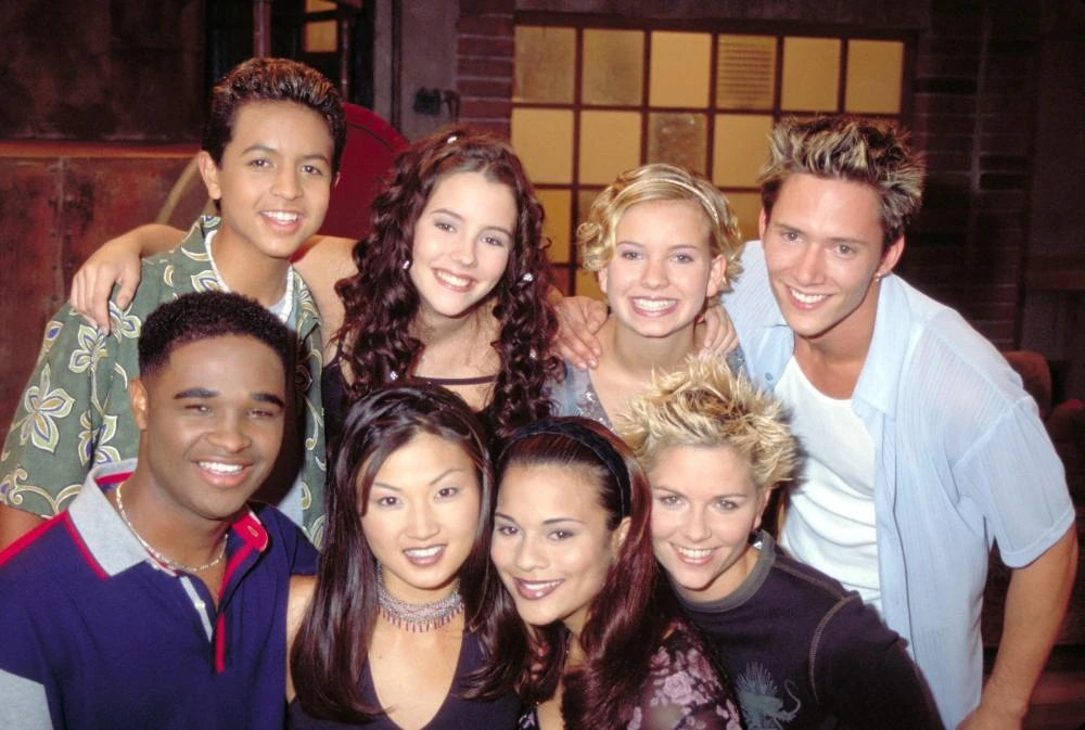 One World | NBC Wiki | Fandom