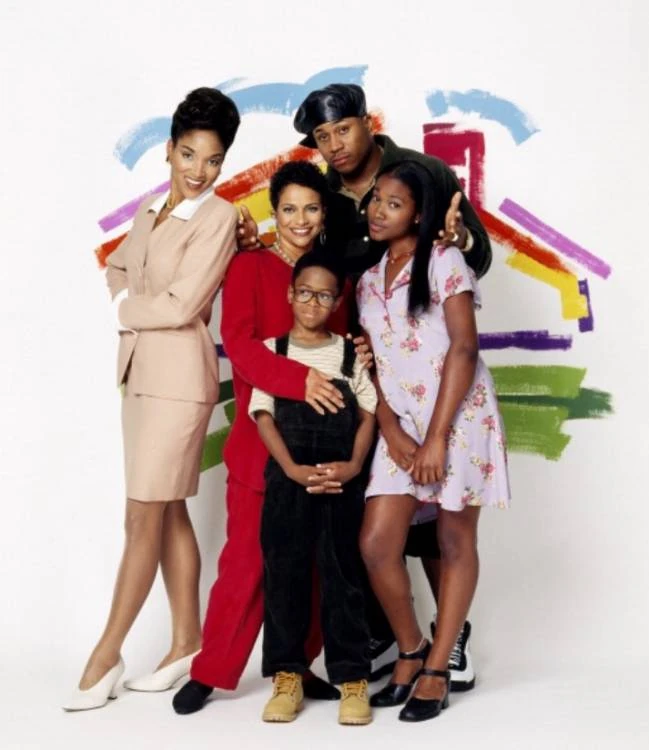 In the House | NBC Wiki | Fandom