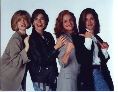 Sisters | NBC Wiki | Fandom