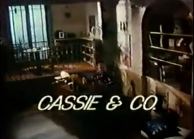 Cassie & Co. | NBC Wiki | Fandom