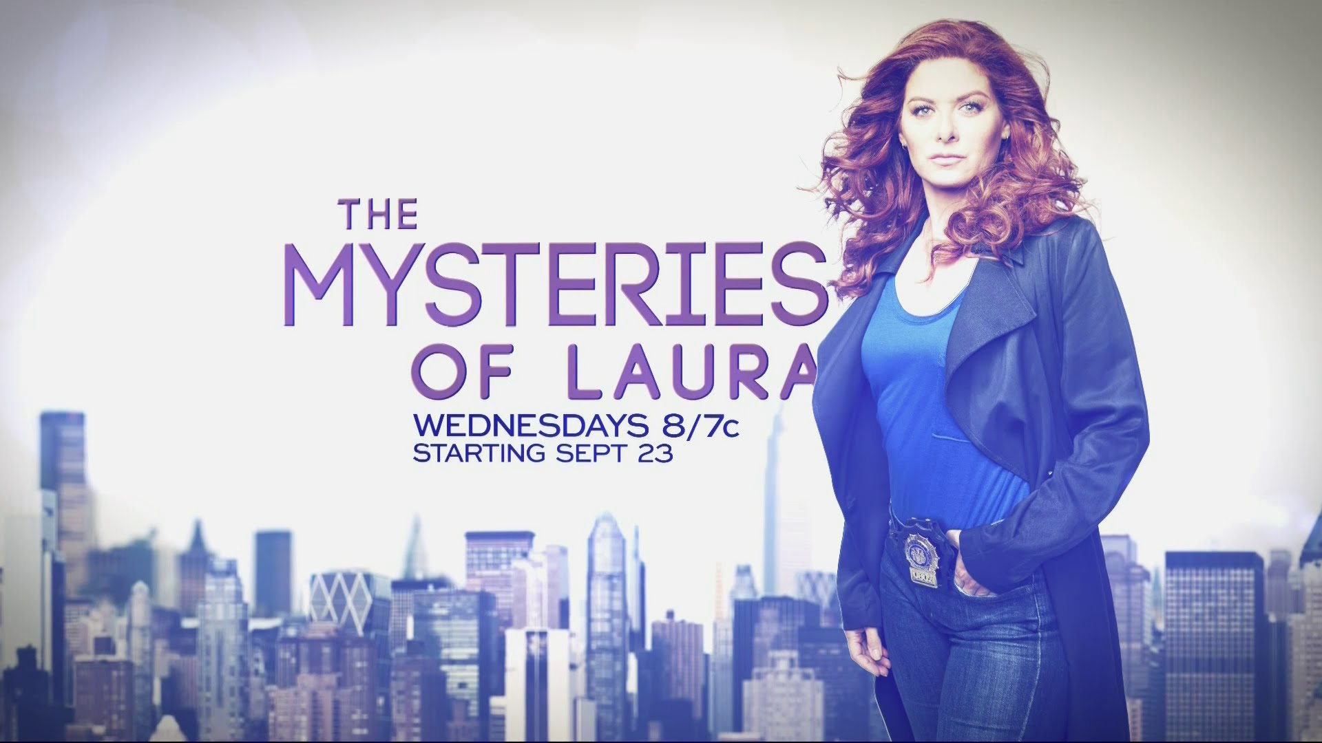 The Mysteries of Laura | NBC Wiki | FANDOM powered by Wikia The Mysteries of Laura | NBC Wiki | FANDOM powered by Wikia