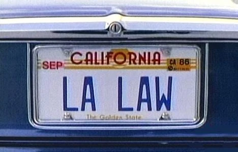 L.A. Law | NBC Wiki | FANDOM powered by Wikia