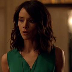 Lucy Preston | NBC's Timeless Wiki | Fandom