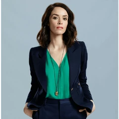 Lucy Preston | NBC's Timeless Wiki | Fandom