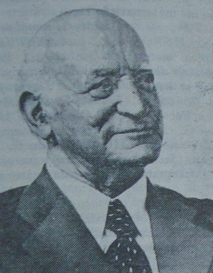 Henri Coandă | Coman Wiki | Fandom