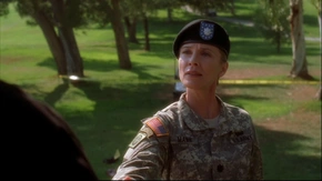 Hollis Mann | Wiki NCIS | Fandom