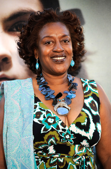 CCH Pounder | NCIS: New Orleans Wiki | FANDOM powered by Wikia