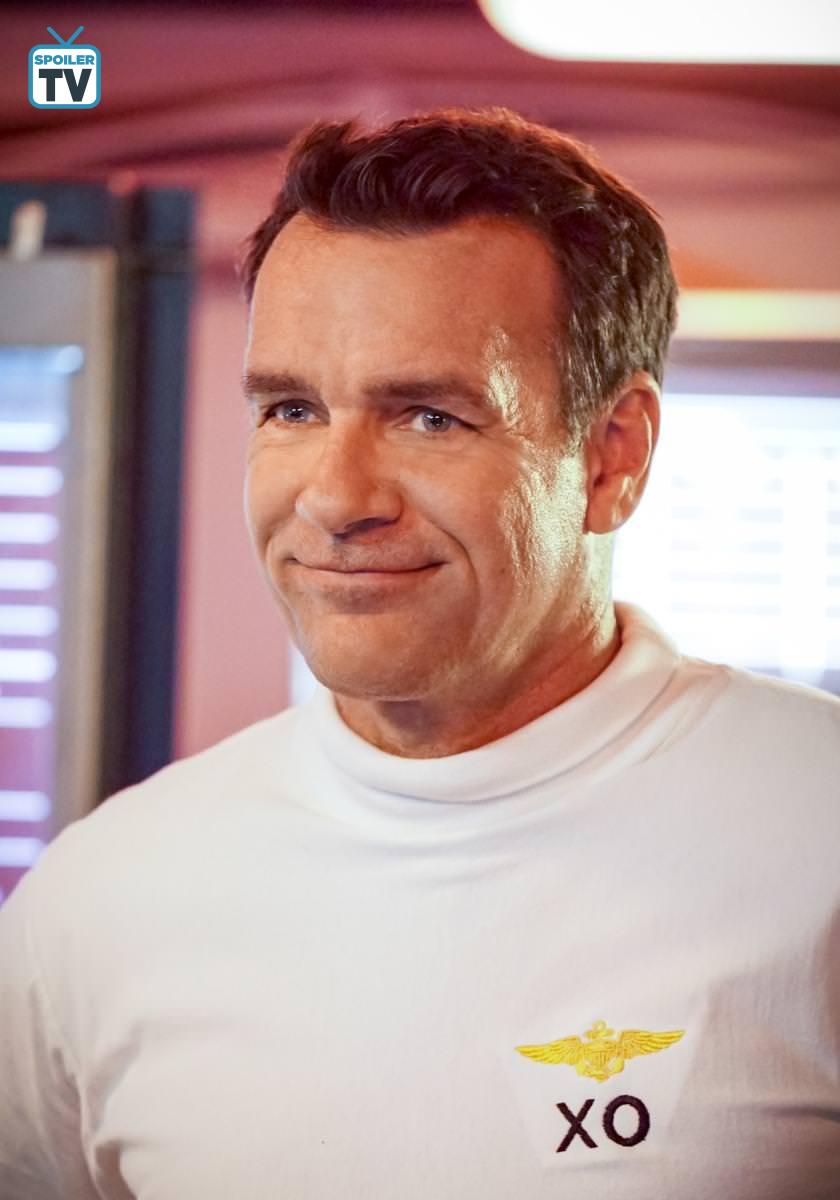 Harmon Rabb Jr. | Wiki NCIS | Fandom Harmon Rabb Jr. | Wiki NCIS | Fandom