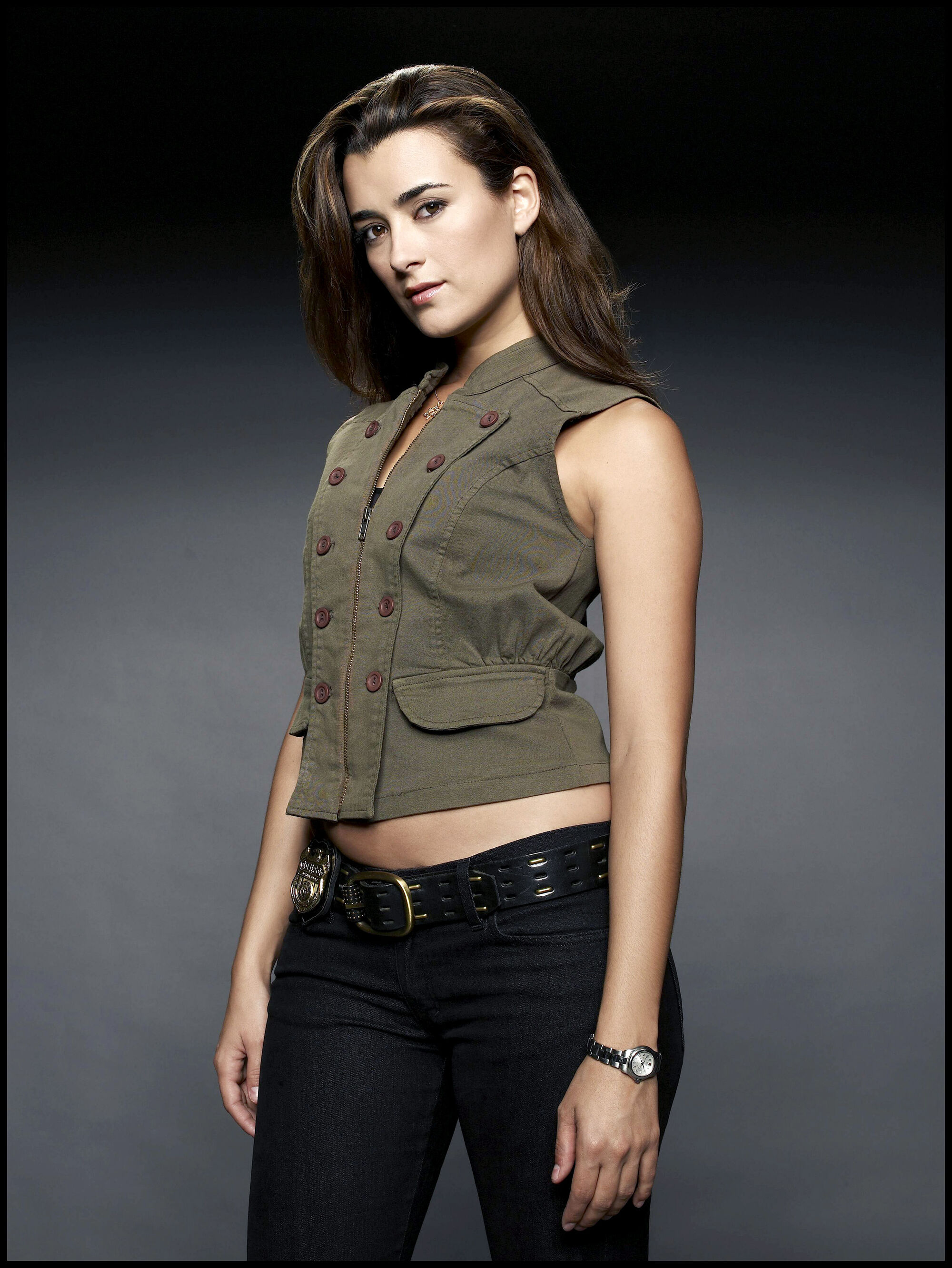 Image Ziva S6 Wiki Ncis Fandom Powered By Wikia