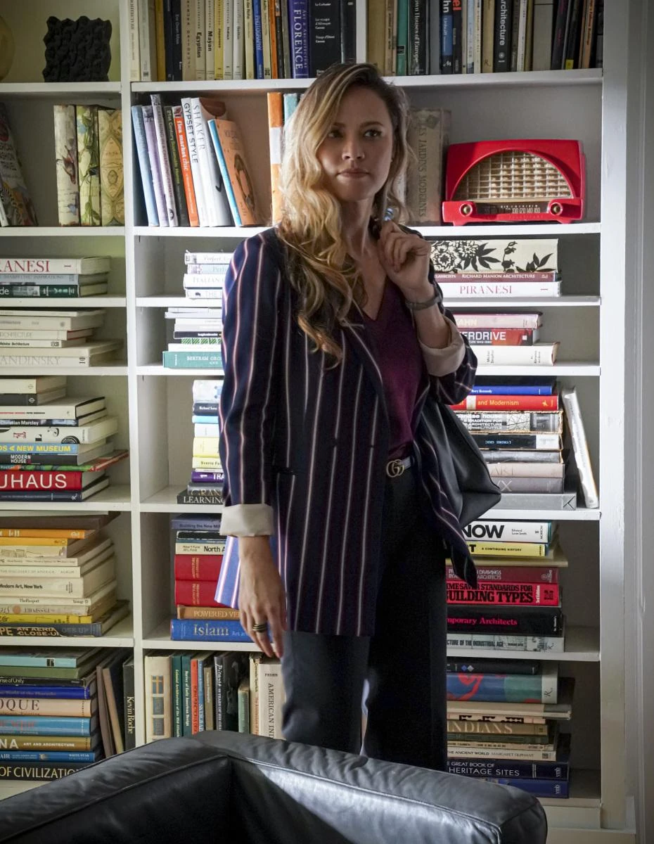 Katherine Casillas | Wiki NCIS | Fandom