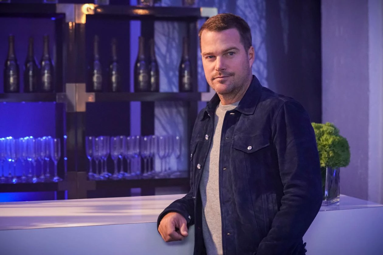 G. Callen | Wiki NCIS | Fandom