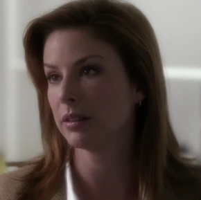 Abigail Borin | NCIS Database | Fandom