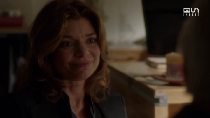 Grace Confalone | Wiki NCIS | Fandom