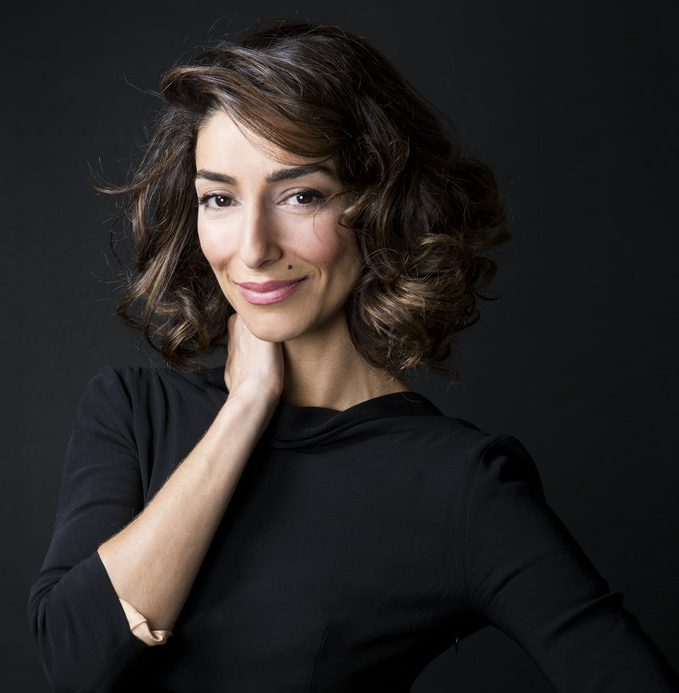 Necar Zadegan | Wiki NCIS | Fandom Necar Zadegan | Wiki NCIS | Fandom